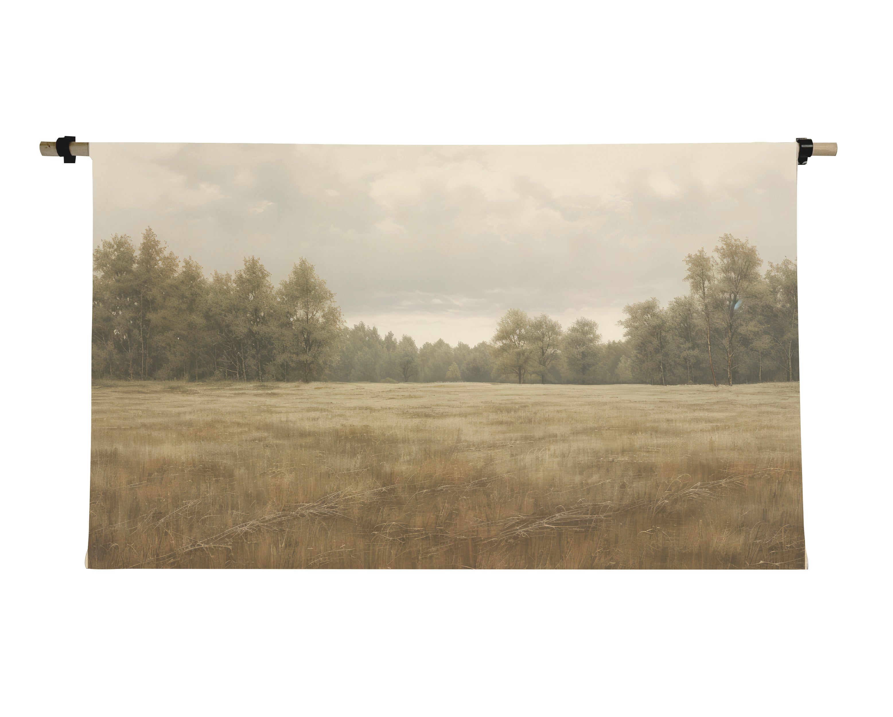 3'x6' Horizontal Canvas Scrolls – Brayden & Brooks Retail